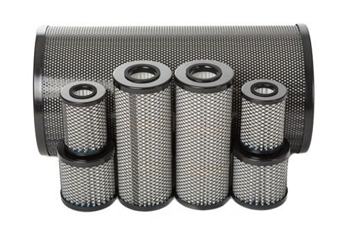 Vokes Filtration - Trusted Filtration Solutions in the UK