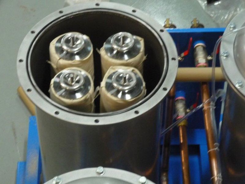 Vokes Filtration - Trusted Filtration Solutions in the UK